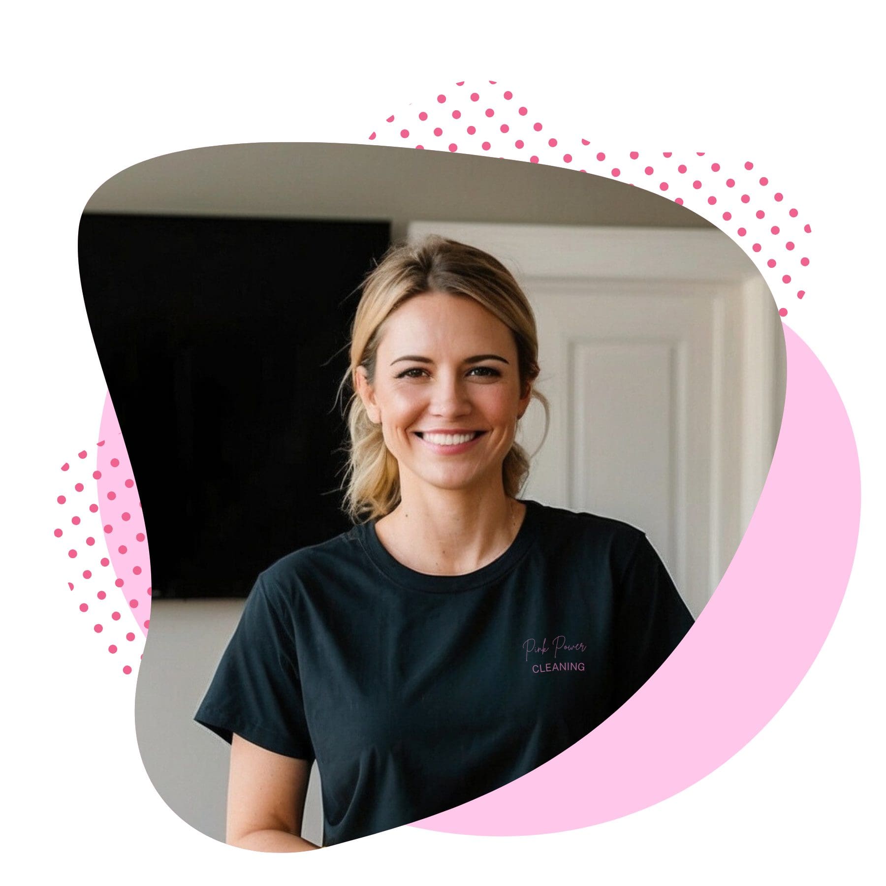 Commercial Cleaning Service Piqua OH | Pink Power Cleaning